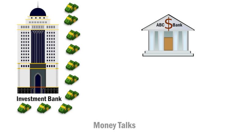 The Big Short Movie, Explained for dummies